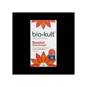 Bio-Kult - Bio-Kult Boosted (30 capsule)