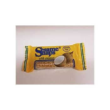 Sesame Snaps - Sesame Snaps Coconut (30g)