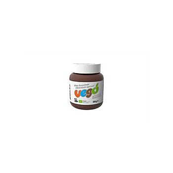Vego - Fine Hazelnut chocolate Spread (350g)