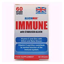 Allicin Max - AllicinMax Immune (60 capsule)