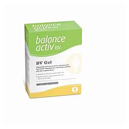 Balance Activ - Vaginal Gel (7 tube box)