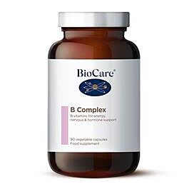 Biocare - B Complex (90 capsule)