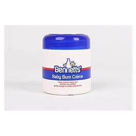 Bennetts - Baby Bum Cream (150ml)