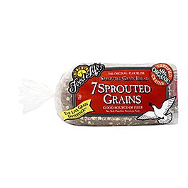Food For Life (Frozen) - 7-Sprouted Wholegrain Bread (680g)
