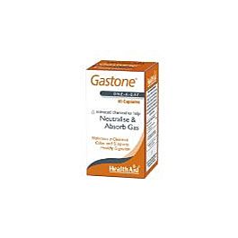 HealthAid - Gastone (60 capsule)