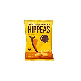 Hippeas - Take It Cheesy Chickpea Puffs (22g)