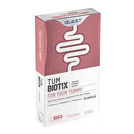 Quest - TUM BIOTIX (30 capsule)