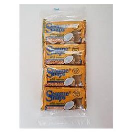 Sesame Snaps - Sesame Snaps Coconut Multipack (4 x 30g)