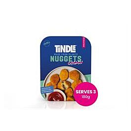 Tindle - TiNDLE Nuggets Plant Based (180g)