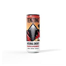 Tenzing - Tropical Energy Drink (250ml)