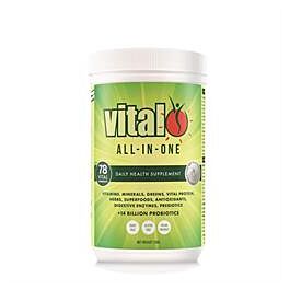 Vital - Vital All in One Powder (120g)