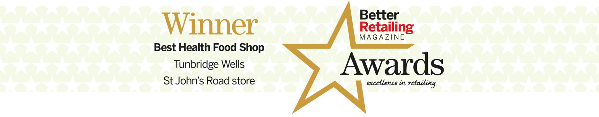 Best Health Food Shop